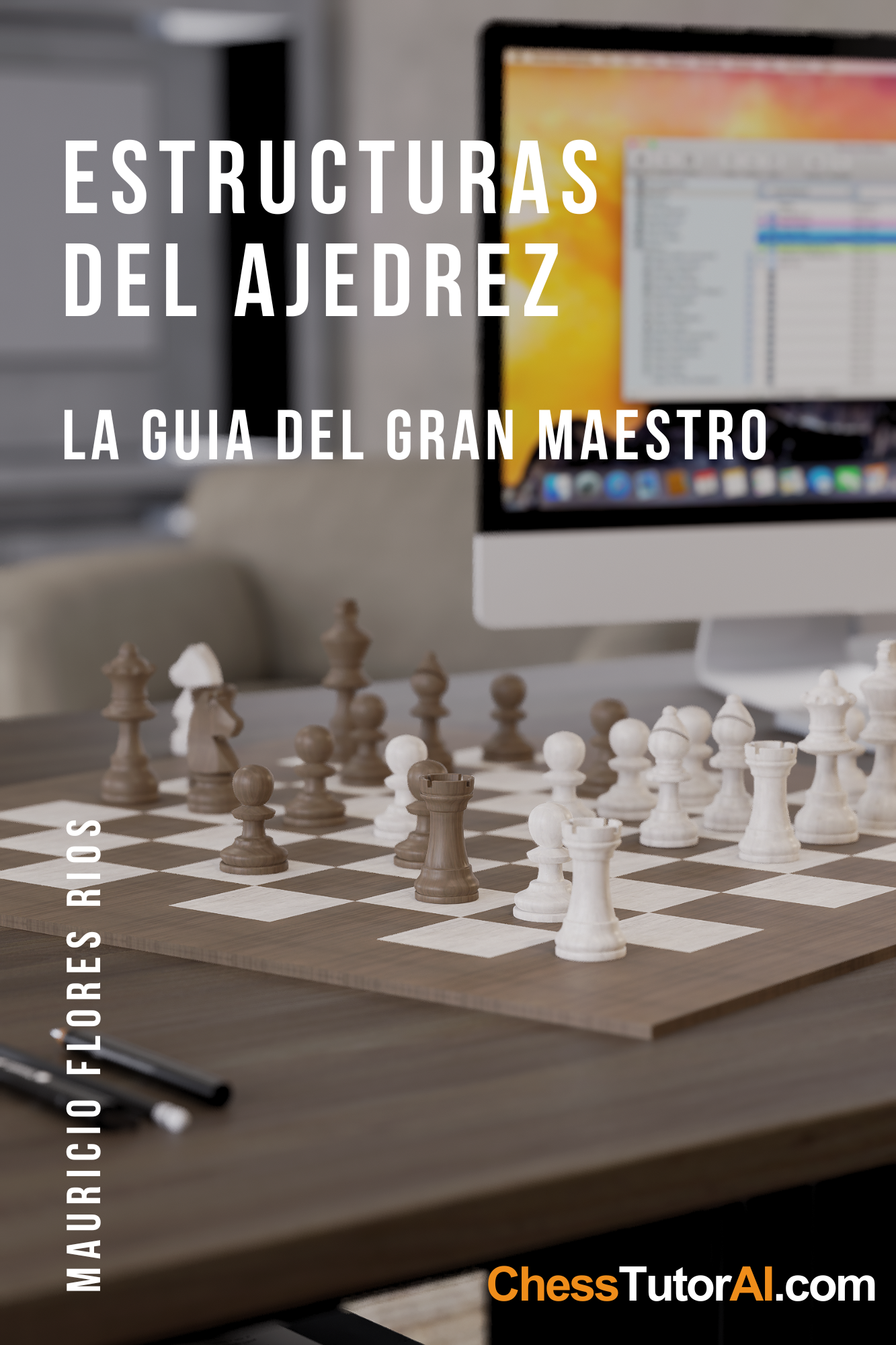 ChessTutorAI